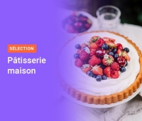 Pâtisserie maison | E.Leclerc