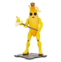 Fortnite - figurine Pelly 10cm au meilleur prix | E.Leclerc