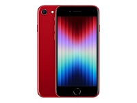 Apple iPhone SE 2022 5G Lumière Stellaire 3ème génération 64 Go au ...