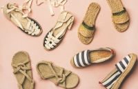 Quelles Chaussures Porter cet Été ? | Mode E.Leclerc