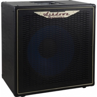 Ashdown - ABM 115-PN - 300W/8OHM Baffle Guitare Basse au meilleur prix | E.Leclerc