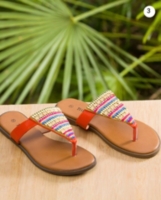 Lookbook Chaussures | E.Leclerc