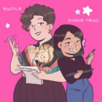 COLOSSALE : le webtoon français numéro 1 publié en 2023 aux éditions ...