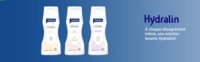 Hydralin : solutions intimes contre les irritations & infections | E ...