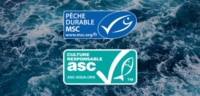 La semaine de la pêche et de l'aquaculture responsables | E.Leclerc