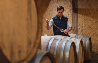 Nos jeunes vignerons : Paul Pisani | FAV