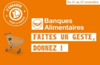 Banques alimentaires | E.Leclerc
