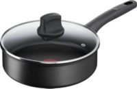 Tefal Sauteuse induction ULTIMATE 24cm au meilleur prix | E.Leclerc