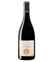 Domaine Cazes Trilogy BIO, 2021 - Côtes-du-Roussillon-Villages AOP ...