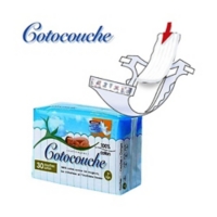 Cotocouche 1er âge x30 au meilleur prix | E.Leclerc