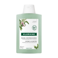 Amande Shampooing Démélant 2 en 1 Douceur et Brillance Dès 3 ans 200ml ...