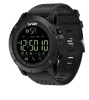 NASA Montre Connectée Homme; Smartwatch; Sport; IP67; Santé; Images de ...