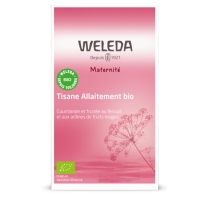 Tisane Allaitement Fruits Rouges Bio - 20 sachets de 2g au meilleur ...
