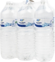 Eaux plates Eco+