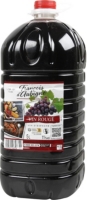Vin Rouge D'Espagne - 5L - FRANCOIS D'AUBIGNE au meilleur prix | E.Leclerc