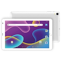 Tablette tactile Logicom TAB 127 16 GO blanc au meilleur prix | E.Leclerc