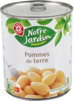 Pommes De Terre Leclerc