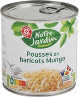 Pousses de soja 1/2 175 g