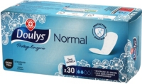 protège-slips x 30 - DOULYS au meilleur prix | E.Leclerc