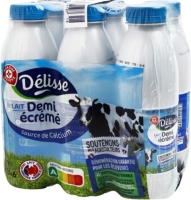 Prix Lait Demi Ecreme Lidlnull