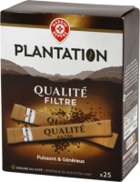 Cafe Plantation Leclerc