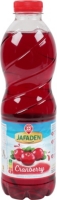 Boisson cranberry - 1 l - JAFADEN au meilleur prix | E.Leclerc