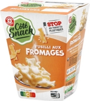 fusilli aux fromages italiens - box 300 g - COTE SNACK au meilleur prix ...