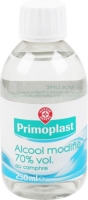 Alcool modifié 70% vol - 250 ml - PRIMOPLAST au meilleur prix | E.Leclerc