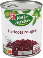 Haricots rouges - 500 g au meilleur prix | E.Leclerc
