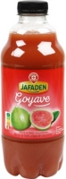 Nectar de goyave - 1 l - JAFADEN au meilleur prix | E.Leclerc