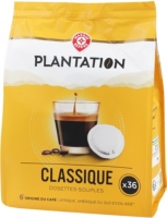 Cafe Plantation Leclerc
