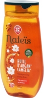 shampooing cheveux secs ou abîmés - 250 ml - NATEIS au meilleur prix ...