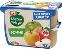 Compote De Pomme Maison Sans Sucre Calorie | Ventana Blog
