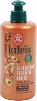 crème de soin cheveux sec/frisés 300 ml - NATEIS au meilleur prix | E ...
