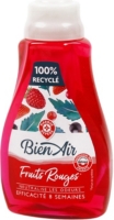 Mèche désodorisante parfum fruits rouges - 375ml - BIEN AIR au meilleur ...
