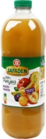 Pur jus multifruits - 2 l - JAFADEN au meilleur prix | E.Leclerc