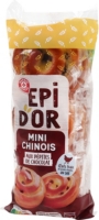 mini chinois aux pépites de chocolat x 6 - 300 g - EPI D'OR au meilleur ...