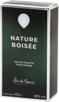 eau de toilette nature boisée - 100 ml - ALIX DE FAURE au meilleur prix ...