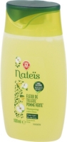 mini voyage shampooing tilleul pomme - 100 ml - NATEIS au meilleur prix ...