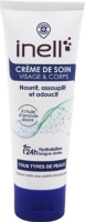 crème de soin visage & corps tous types de peau - INELL au meilleur ...