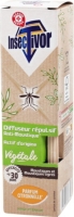 Diffuseur baguettes rotin anti-moustiques végétale - 40 ml - INSECTIVOR ...