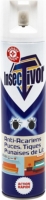 Insecticide anti-acariens puces tiques punaises de lit - 400 ml ...