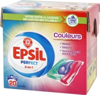 Lessives Marque Repère