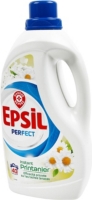Lessive liquide instant printanier 40 lavages - 2 l - EPSIL au meilleur ...