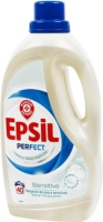 Lessive liquide sensitive 40 lavages - 2 l - EPSIL au meilleur prix | E ...
