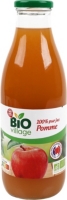 Jus de fruits et légumes Bio Village