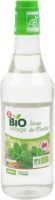 Sirop de menthe bio - 50 cl - BIO VILLAGE au meilleur prix | E.Leclerc
