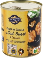 Confit De Canard Leclerc