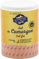 Sel fin de Camargue - 250 g - NOS REGIONS ONT DU TALENT au meilleur ...