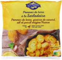 Pommes De Terre Sarladaises Surgeles